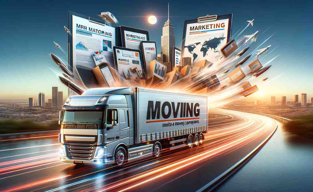 The Ultimate Marketing Kit for Moving Businesses: Attract More ...
