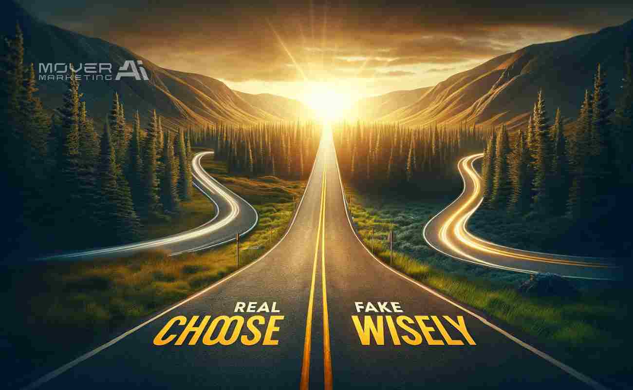 How to Identify Fake Moving Leads: A Mover's Guide | Mover Marketing AI