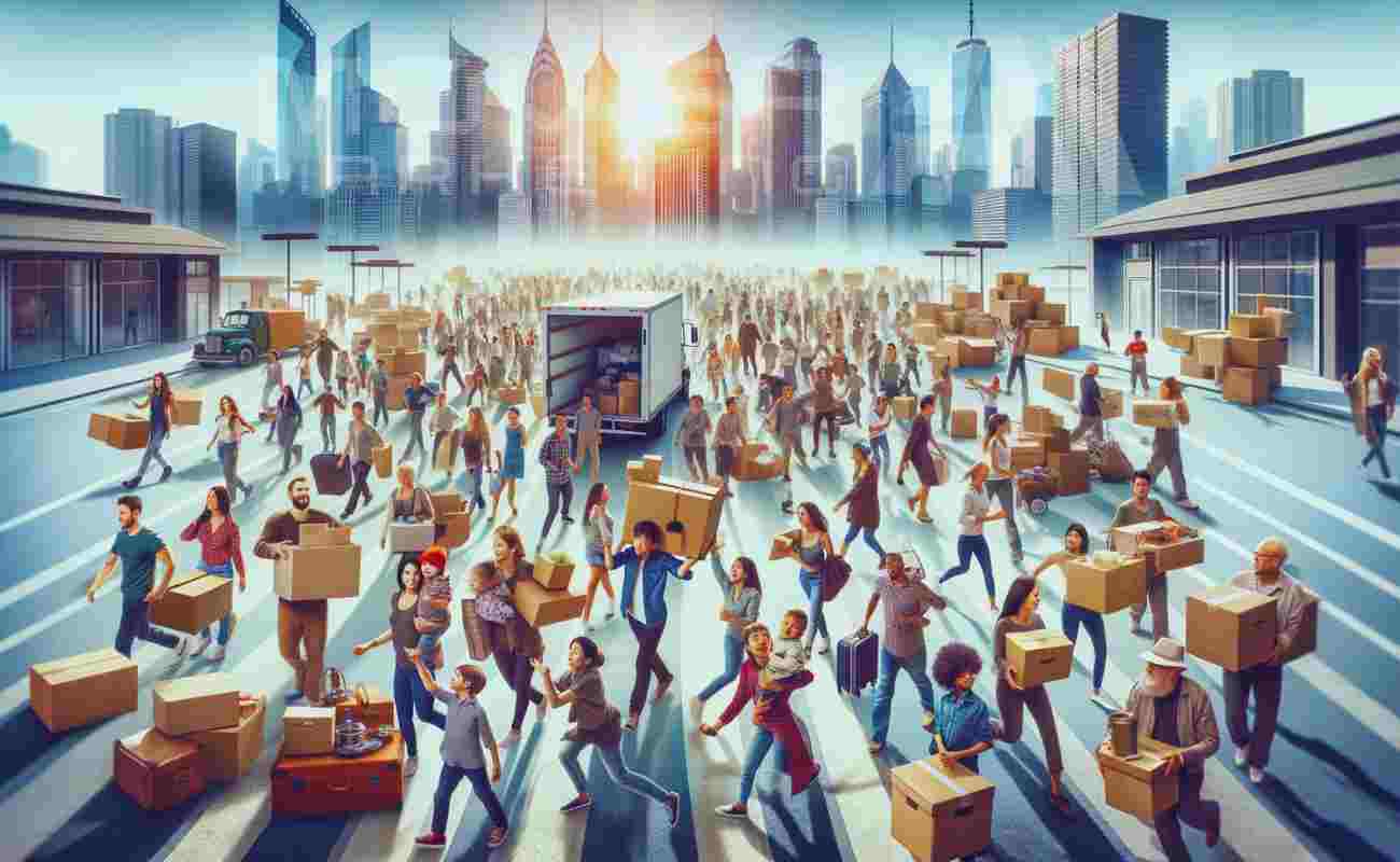 Moving 101: Cracking the Code of Your Moving Audience | Mover Marketing AI