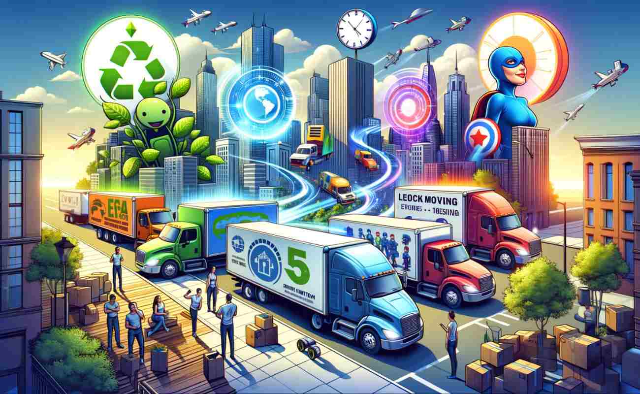 Not All Movers Are Created Equal: Stand Out with a Unique Value ...