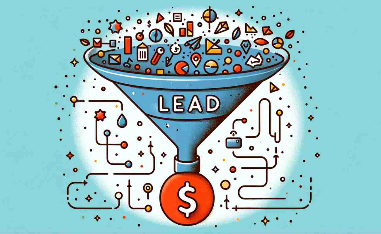 A Deep Dive into Different Types of Lead for Movers | Mover Marketing AI