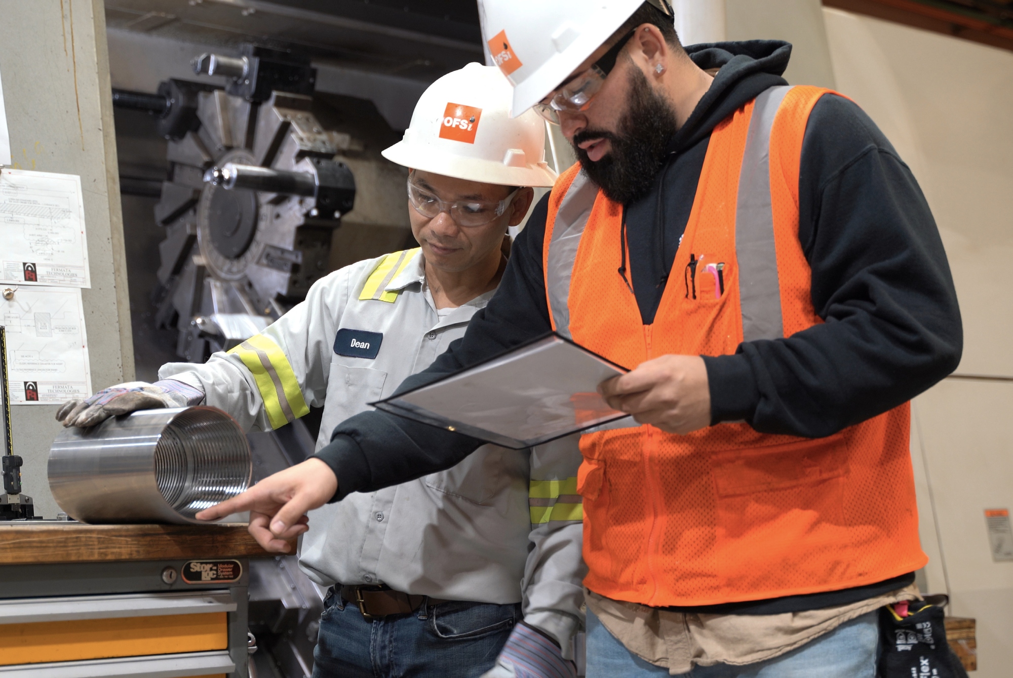 OFS International LLC - Home Page