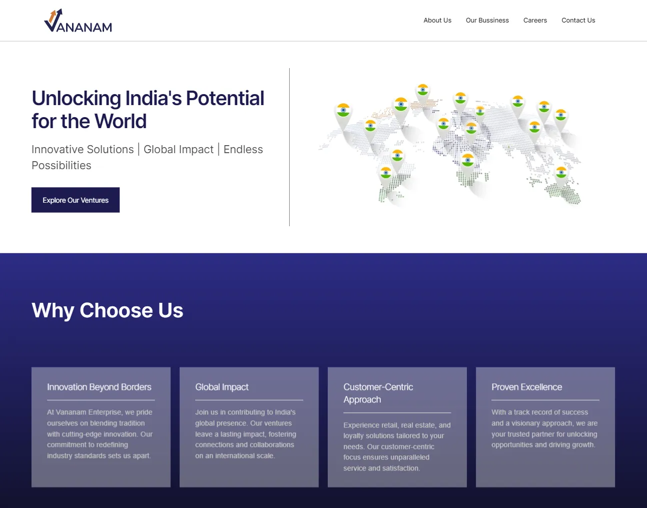 Home [www.vananam.com]