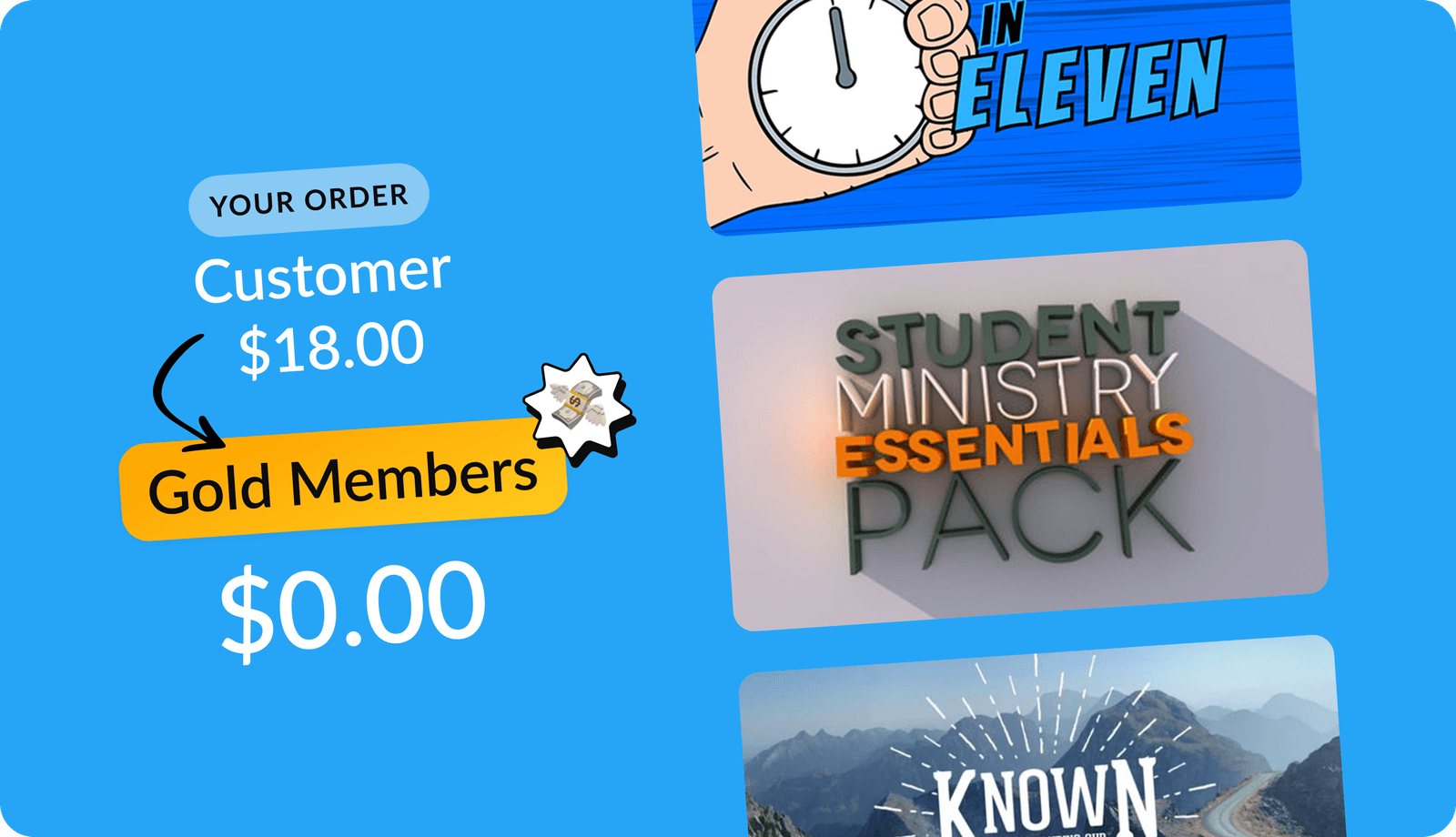 Home-Gold-Membership