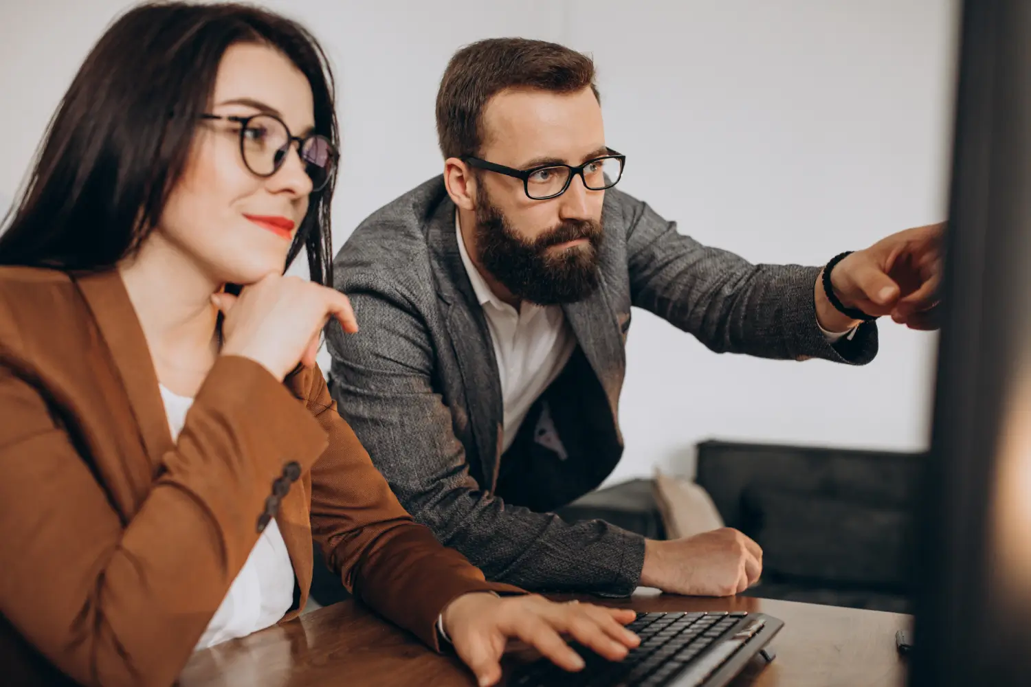 Terms of Service | Sterling Technology Solutions