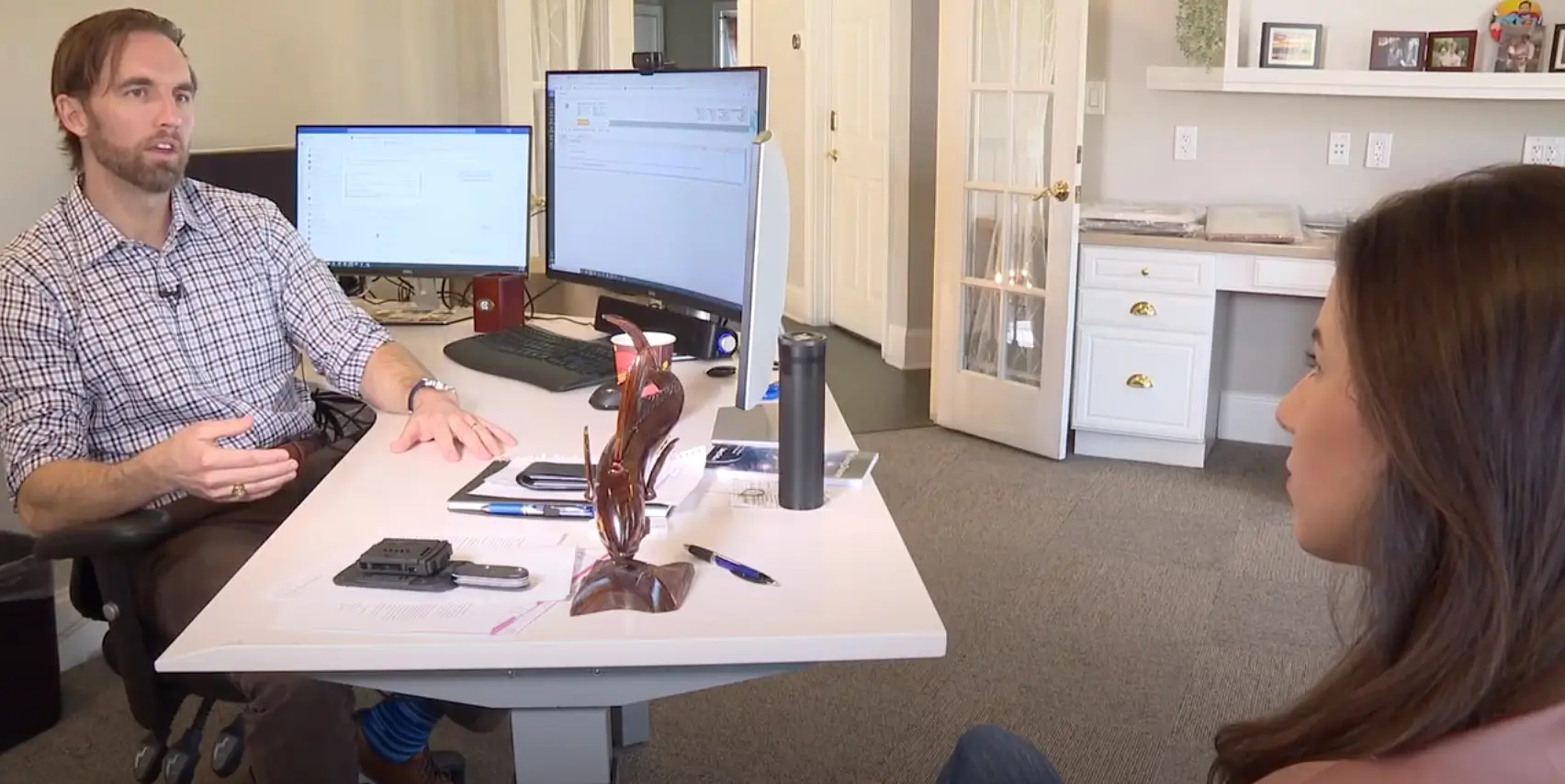 About Us - Uncover Sterling Technology Solutions Excellence