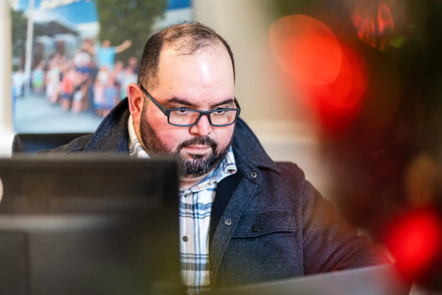 Career Opportunities at Sterling Technology Solutions