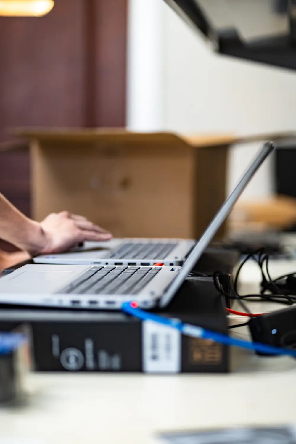 IT Professional Services | Local IT Support in Charlotte