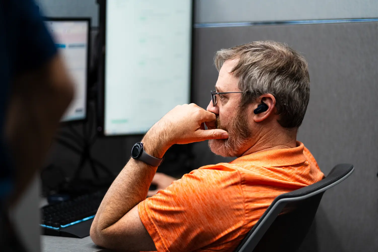 IT Professional Services | Local IT Support in Charlotte