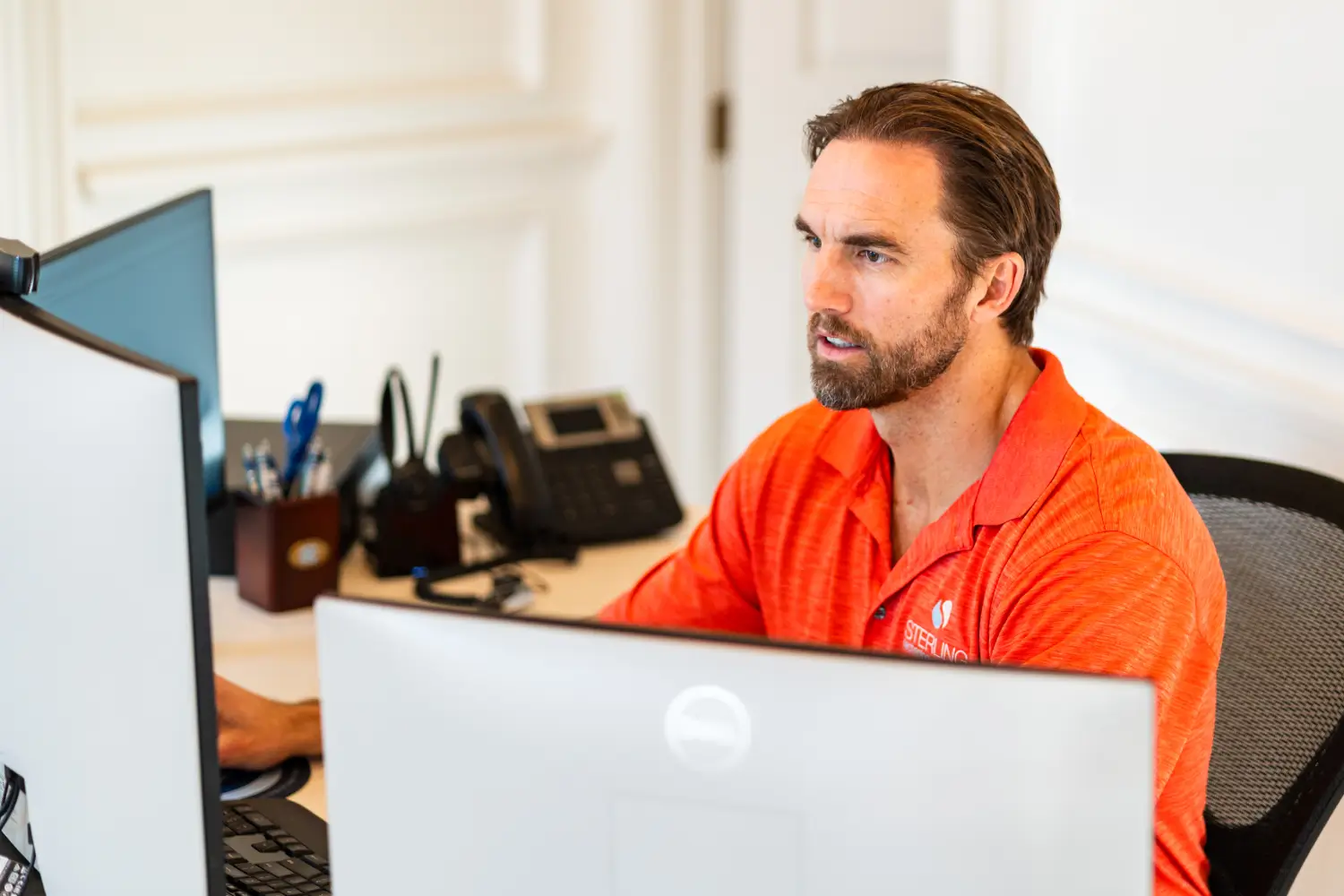 IT Professional Services | Local IT Support in Charlotte