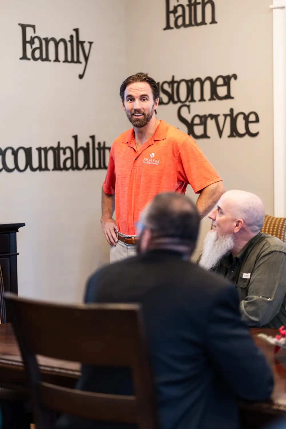 IT Professional Services | Local IT Support in Charlotte