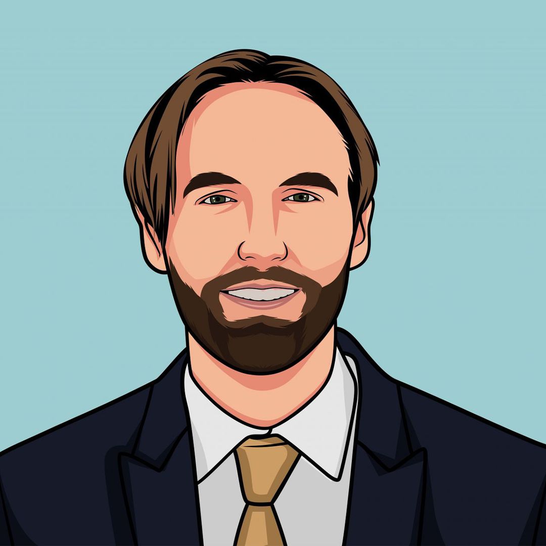 Tom Blanchard - CEO/Founder Sterling Technology Solutions