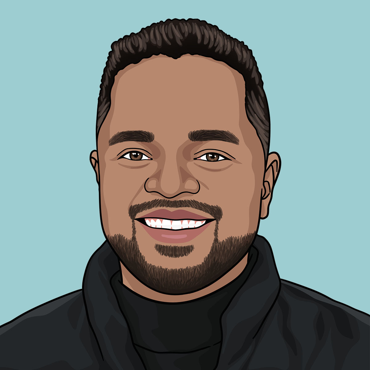 Meet the Team | Sterling Technology Solutions