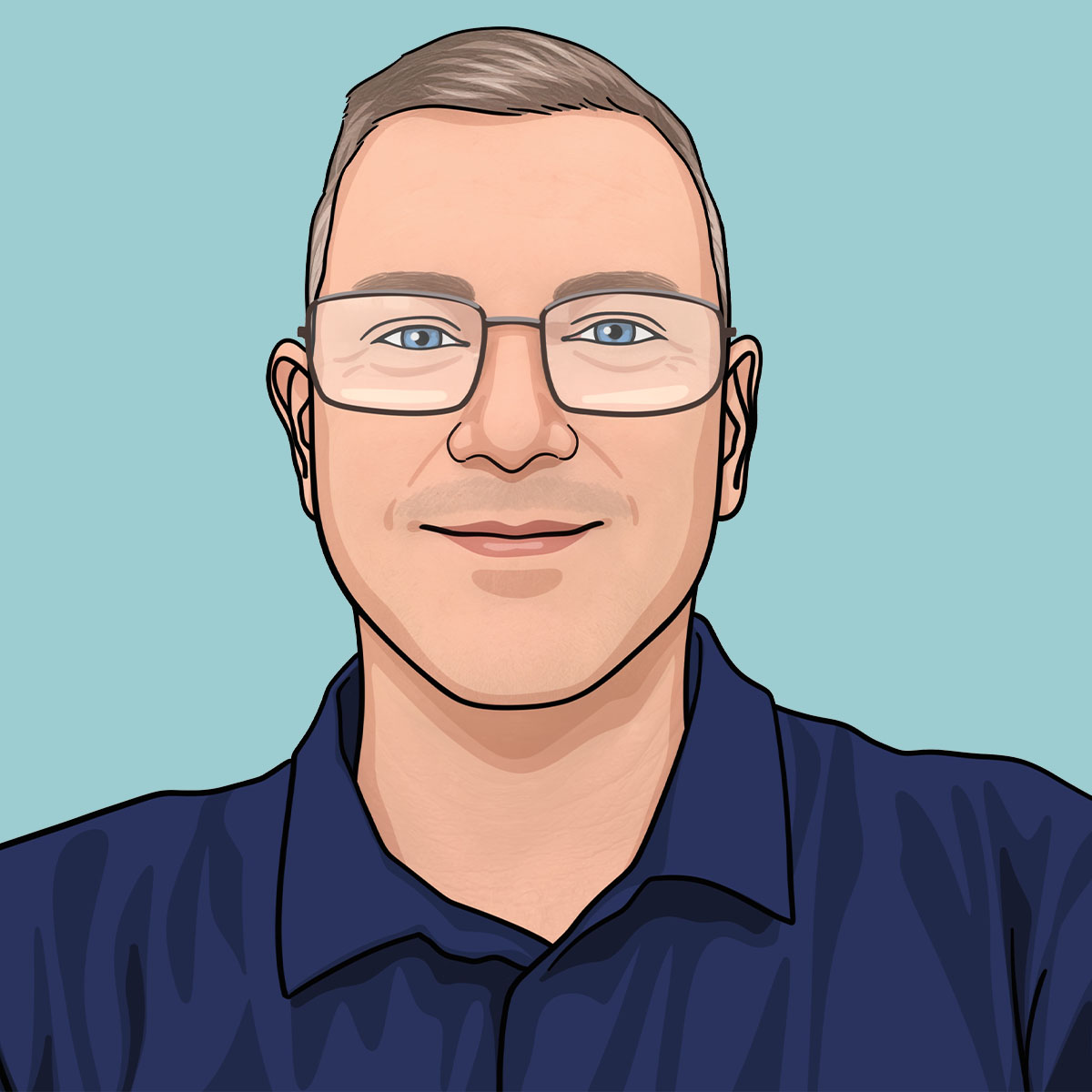 Meet the Team | Sterling Technology Solutions