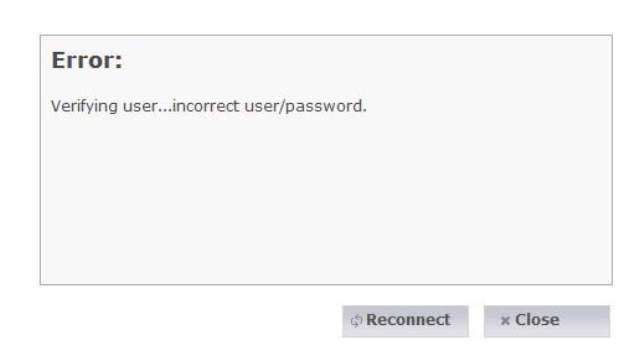 Fix Common Sonicwall NetExtender Problems