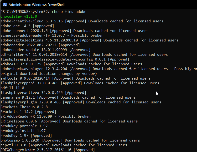 Installing & Using 3rd Party Package Manager | Sterling Technology