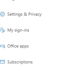 How to check recent logins to Office 365 account