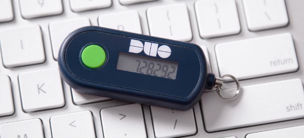 Protecting Windows With Duo