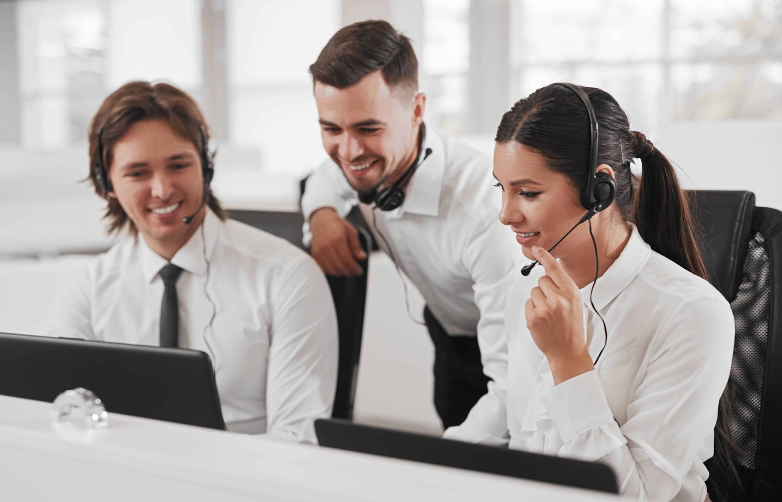 Decoding Technology Consulting: What Is Tech Consulting and How to ...