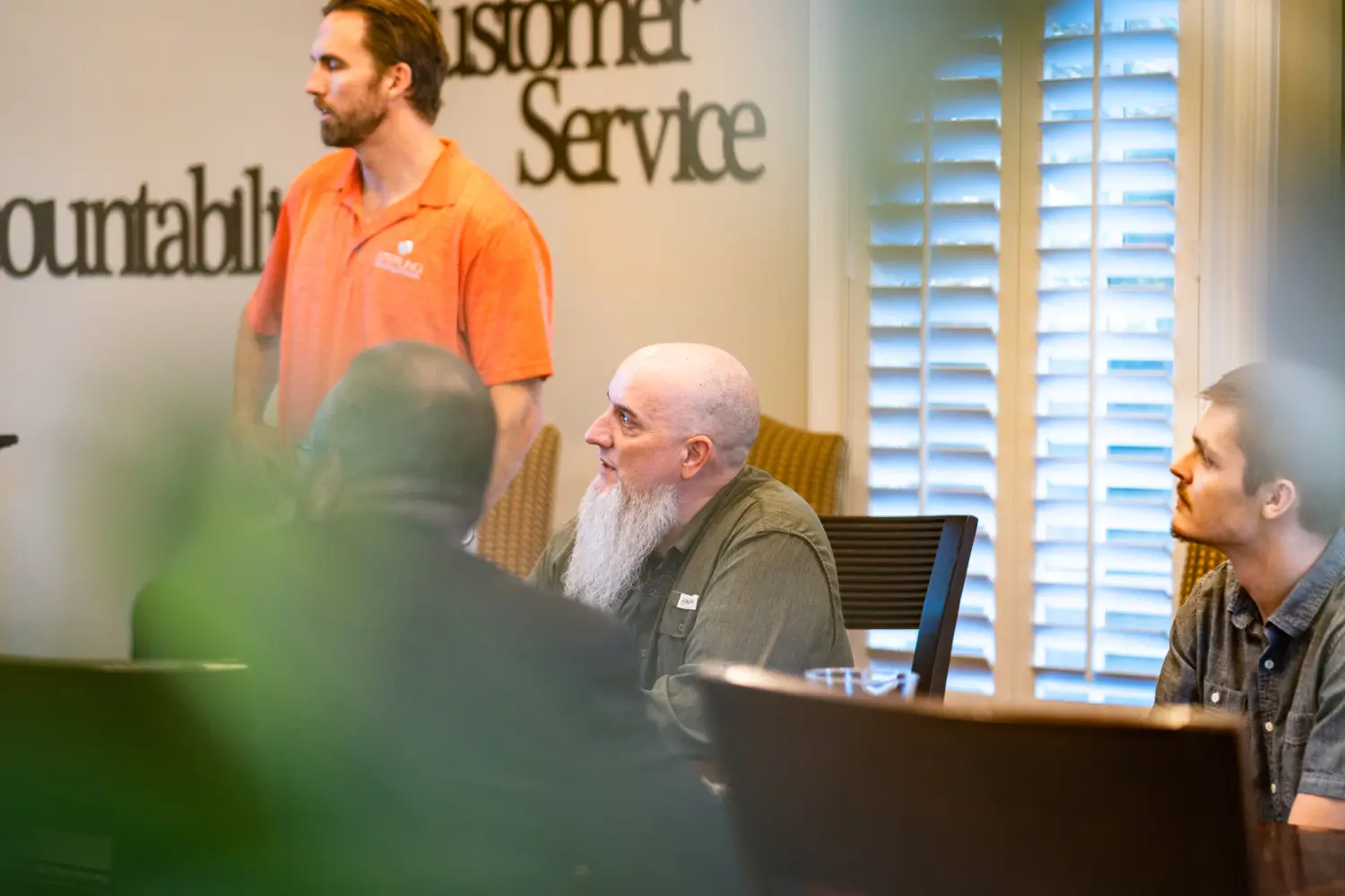 Sterling Technology Solutions