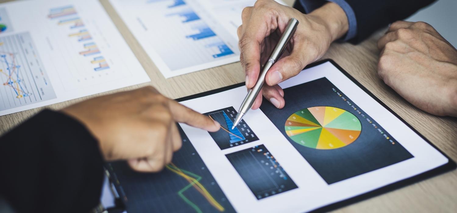 Crafting the Future: The Art of a Strategic Technology Plan | MSP Launchpad