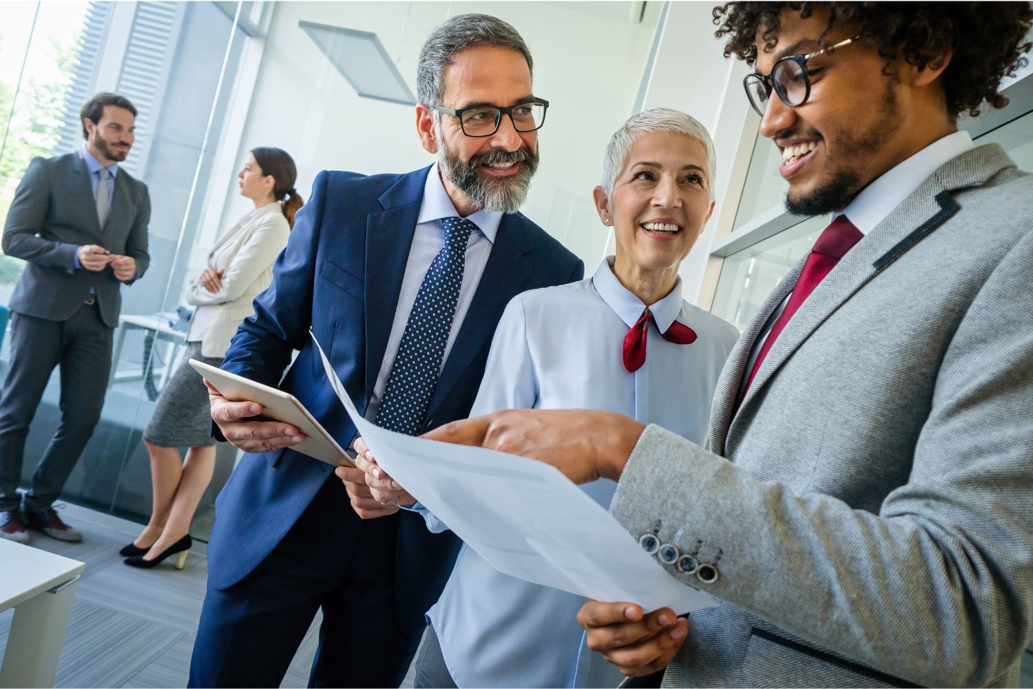 Advancing Your IT Career: A Comprehensive IT Certification Roadmap