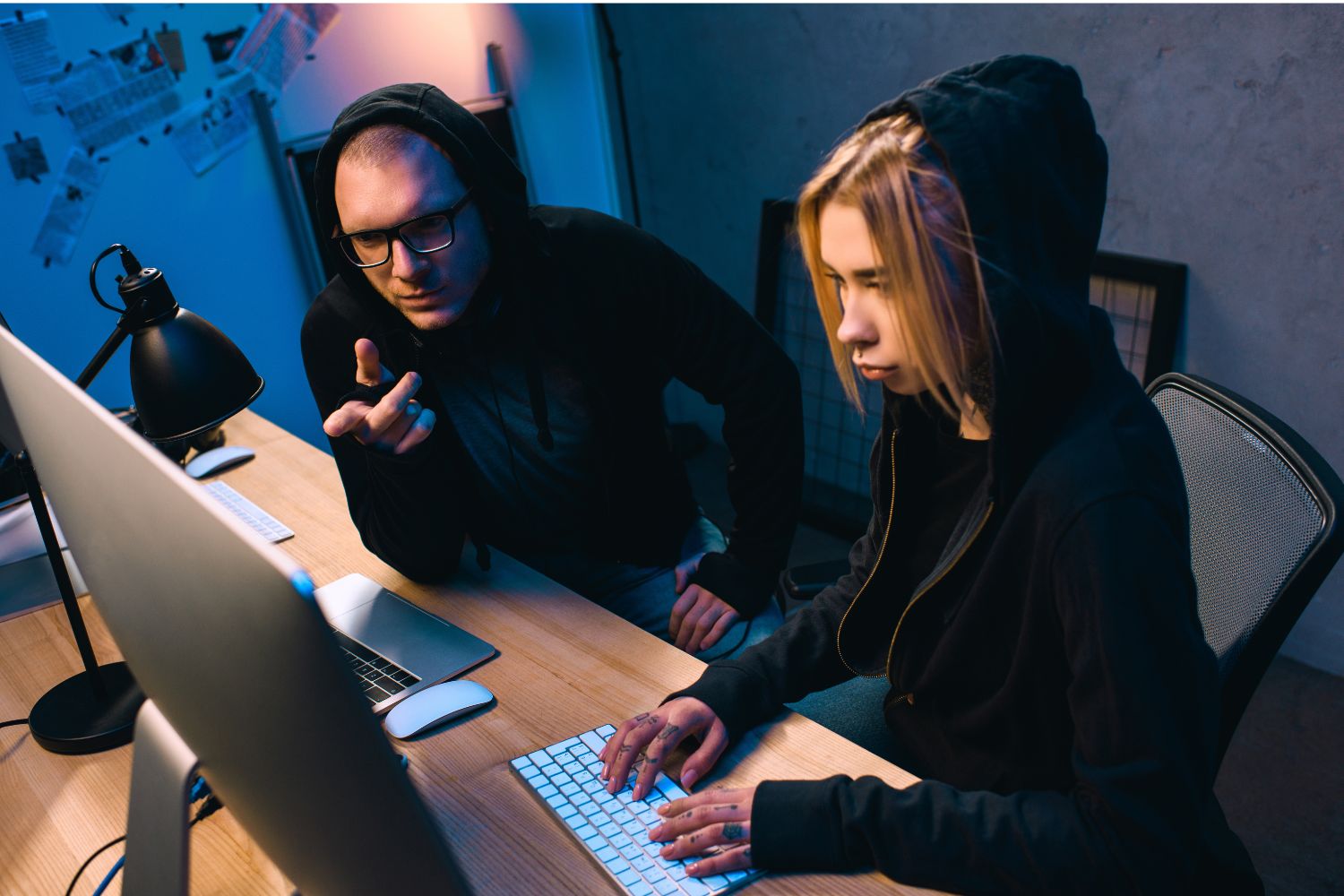 What Is The Best Countermeasure Against Social Engineering Msp Launchpad