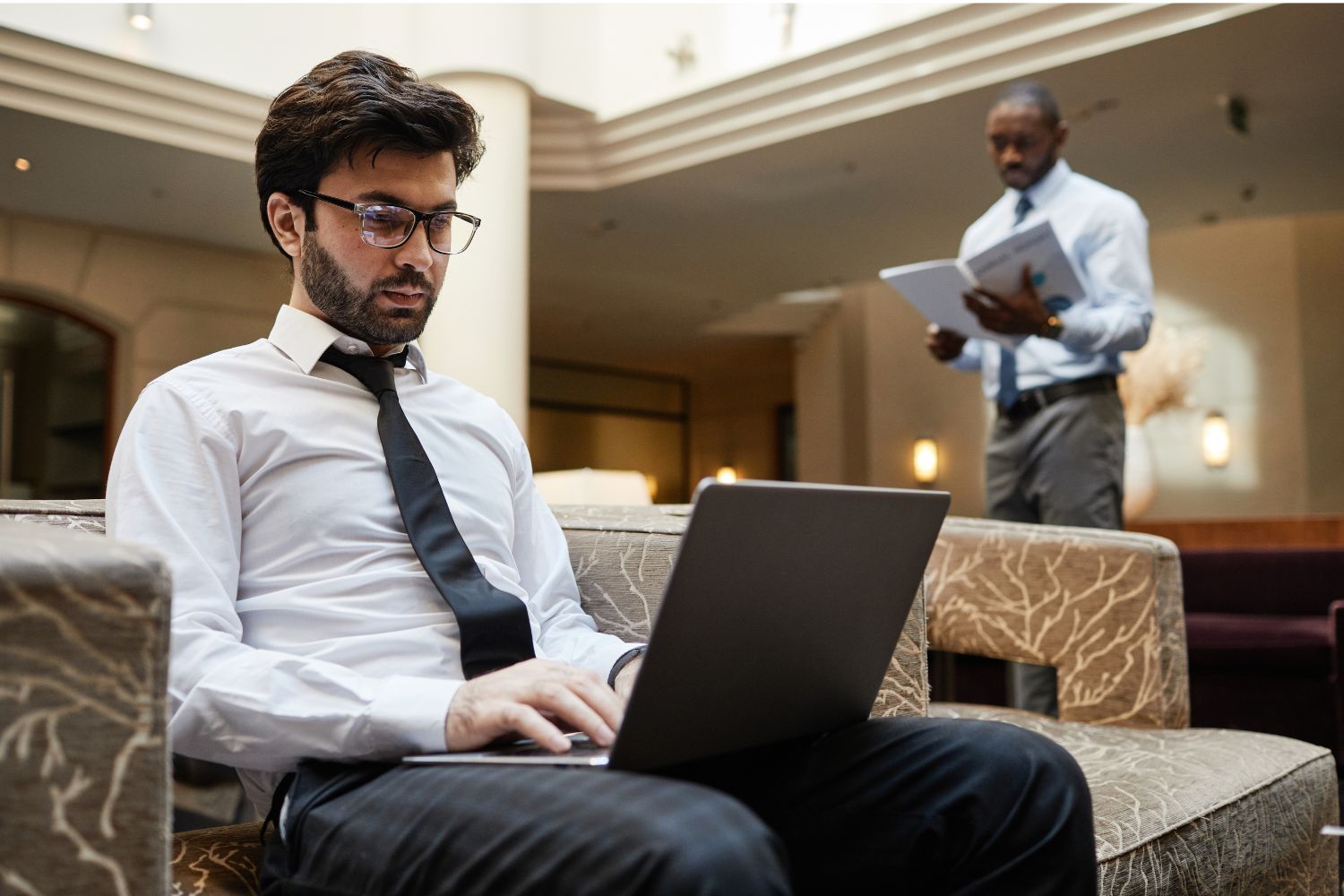 What is the Defense Security Service? The Role of the Defense ...