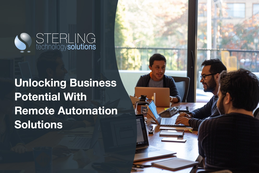 Maximizing Efficiency with Remote Automation Solutions