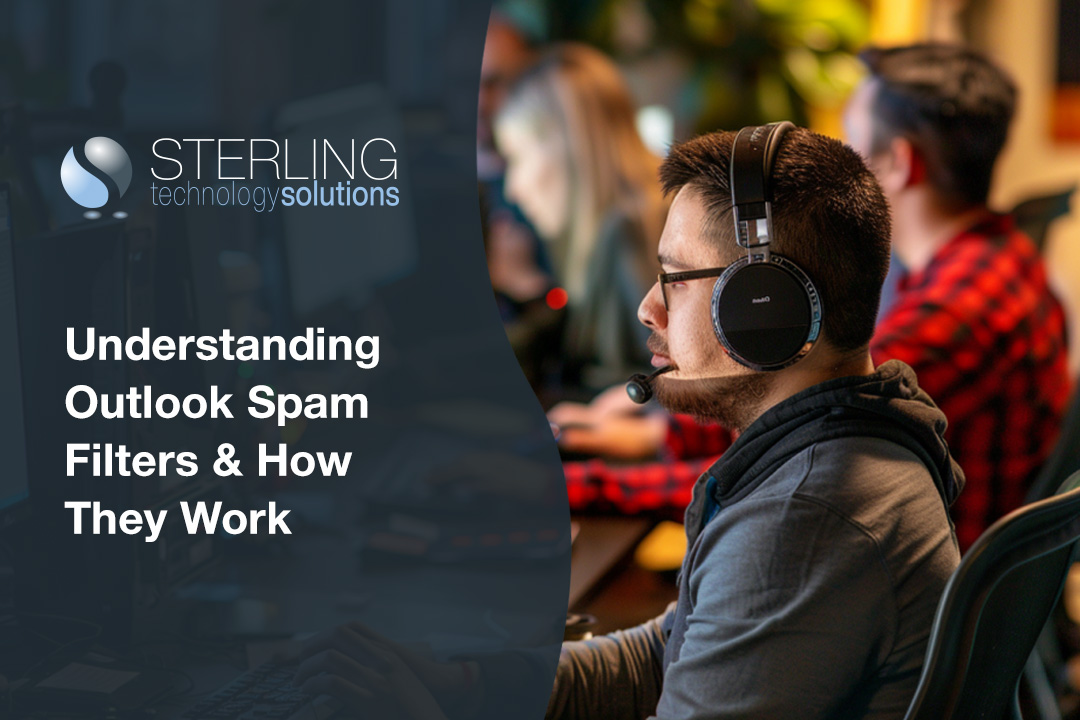 How Microsoft Outlook Spam Filters Work