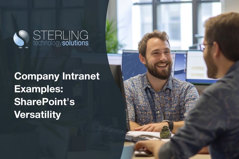 IT Professional Services | Local IT Support in Charlotte