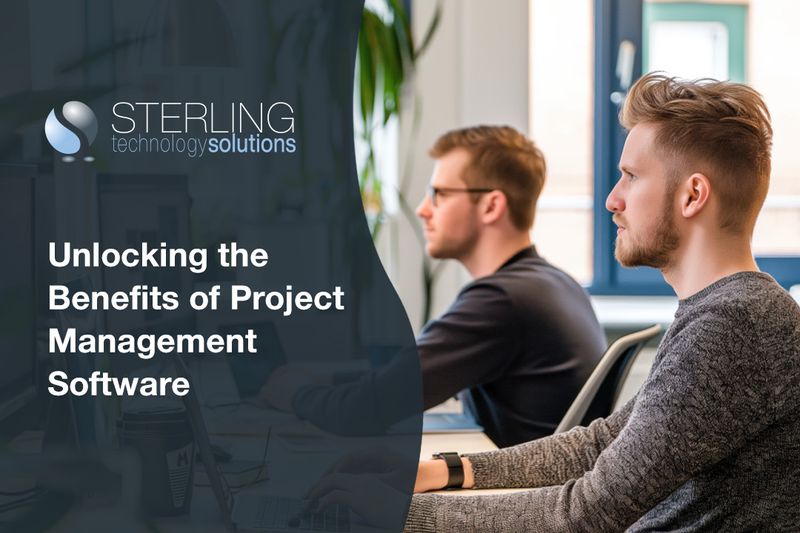 IT Professional Services | Local IT Support in Charlotte