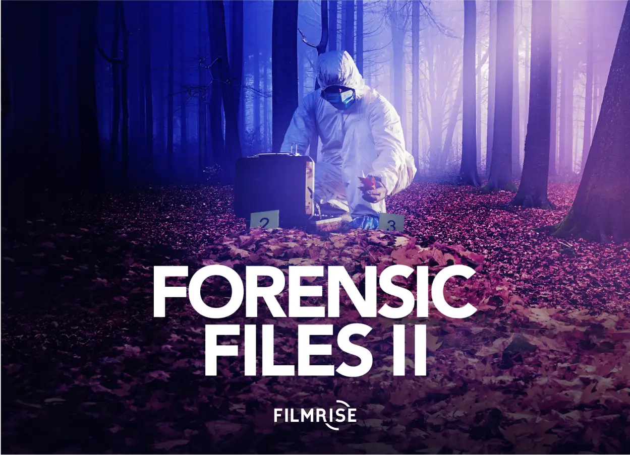 Forensic files | Deepdub