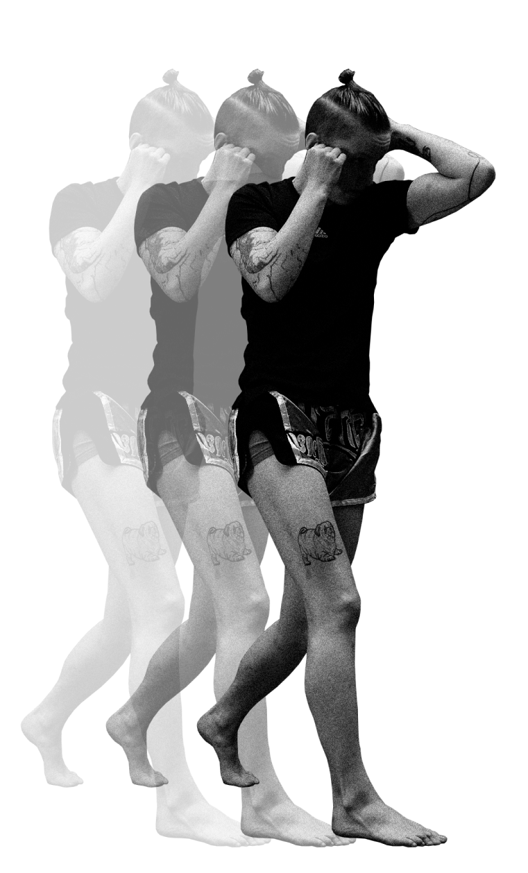 Fenriz | Das Gym für MMA, Muay Thai und BJJ in Berlin.