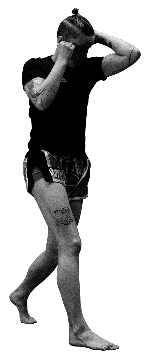 Fenriz | Das Gym für MMA, Muay Thai und BJJ in Berlin.