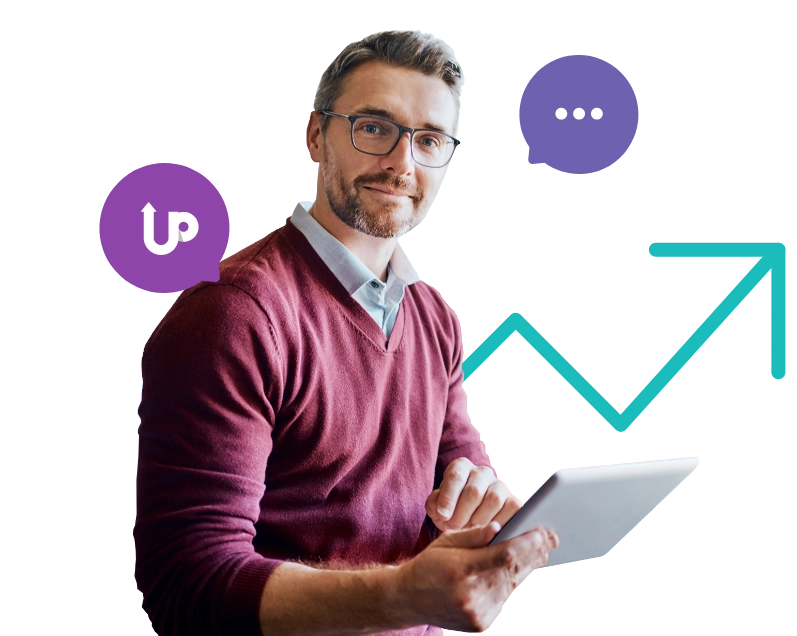 Case Study | UpViral