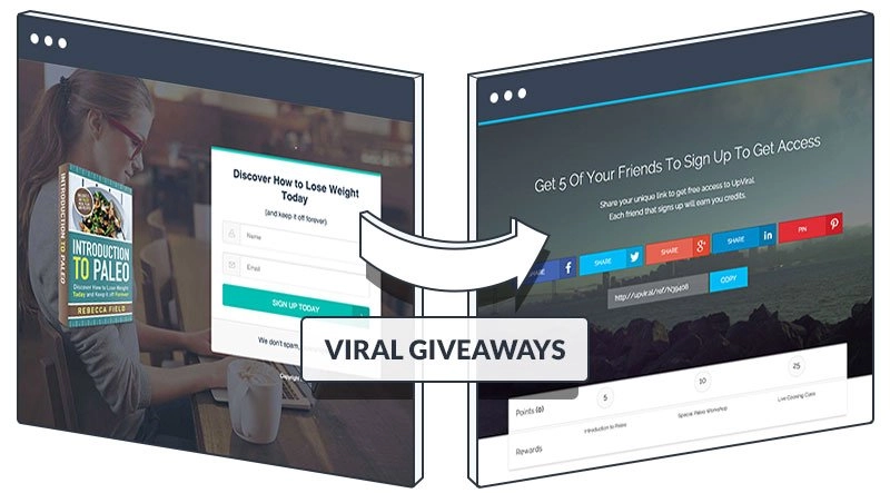 Learn More | UpViral