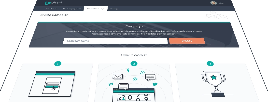 Learn More | UpViral