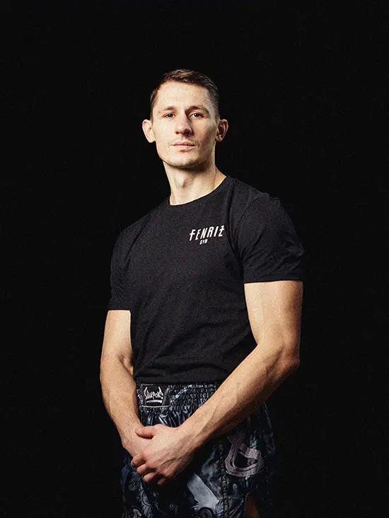 fenriz | Unser Team holt immer das Beste aus dir heraus.