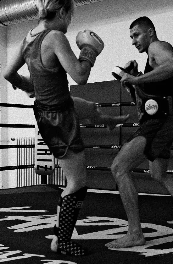 Fenriz | Das Gym für MMA, Muay Thai und BJJ in Berlin.