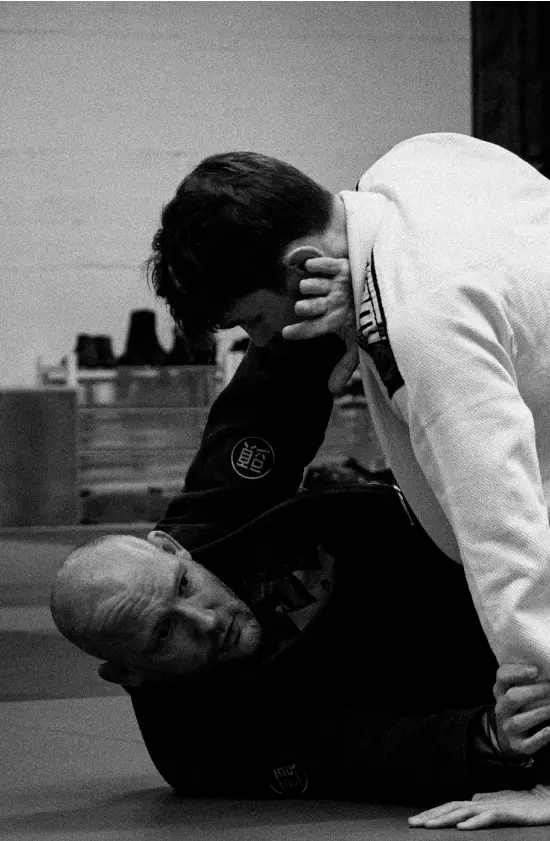 Fenriz | Das Gym für MMA, Muay Thai und BJJ in Berlin.