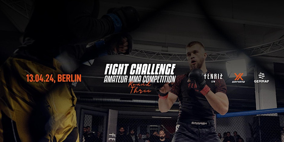Fenriz | Das Gym für MMA, Muay Thai und BJJ in Berlin.