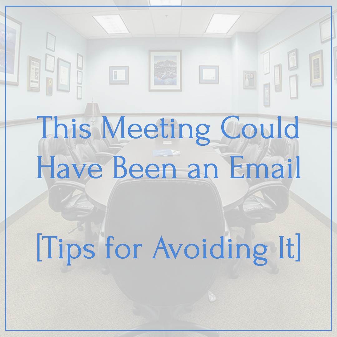 Meeting Minutes vs Notes - How Are They Different?