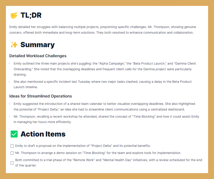 Top 8 AI Meeting Tools You Need to Try