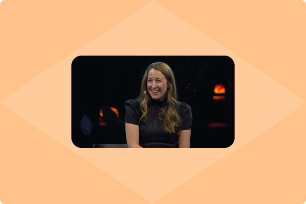 Slack's Founding Story | (Slack) Cal Henderson & (Coatue) Sarah Cannon ...