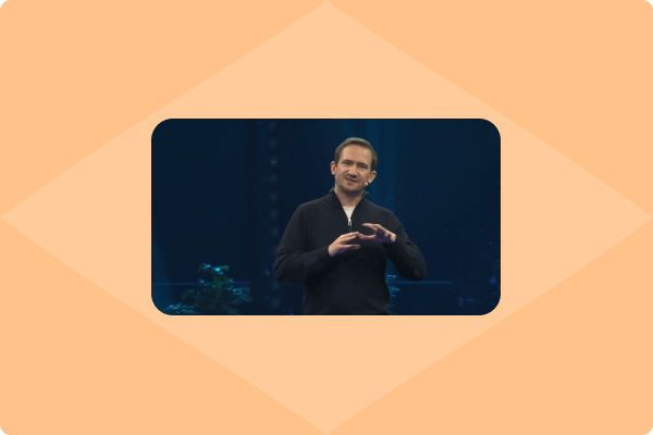 State of European Tech Report | (Atomico) Tom Wehmeier | Slush 2023