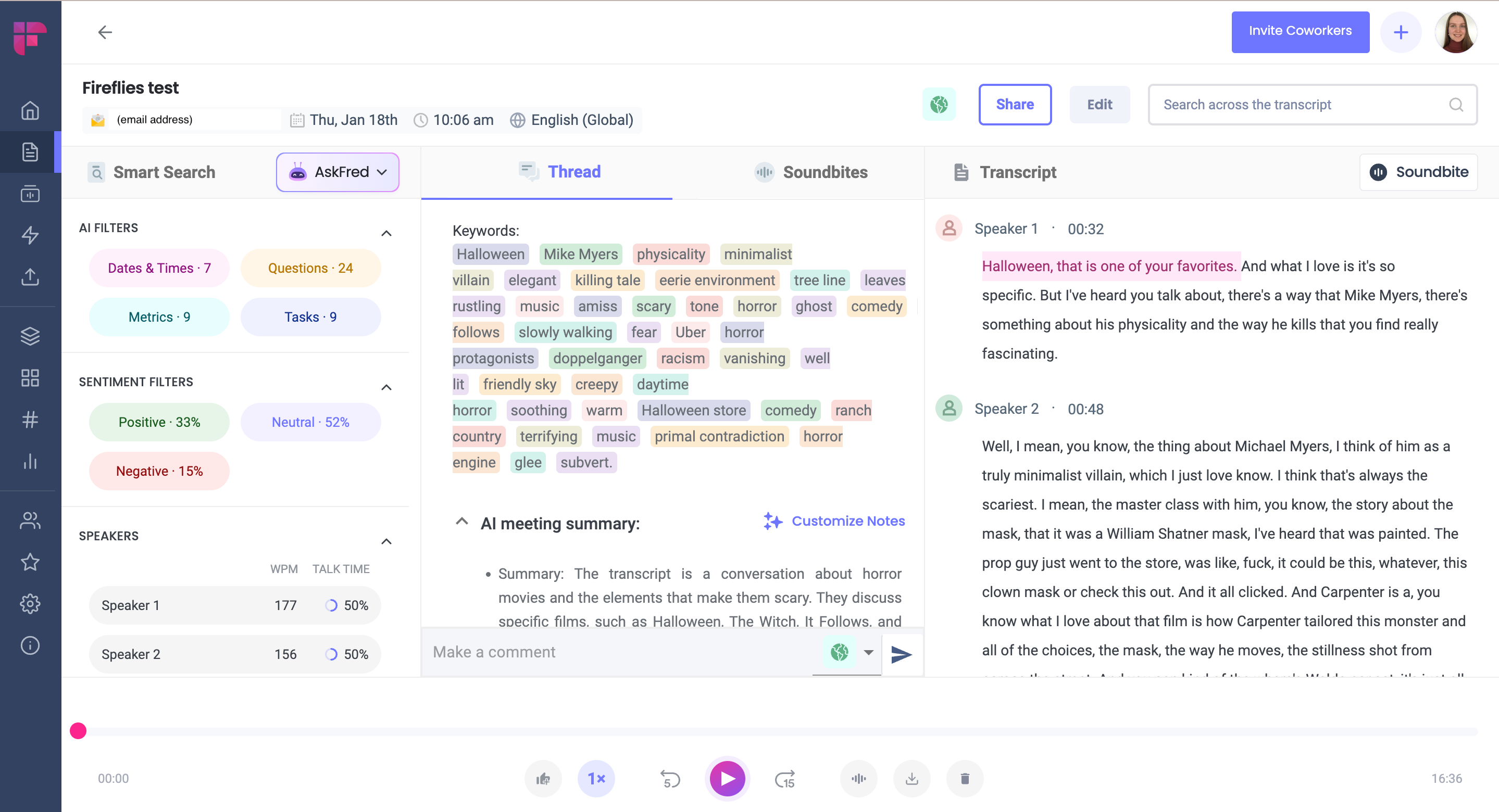 Top 5 Free AI Tools for Meeting Notes in 2024