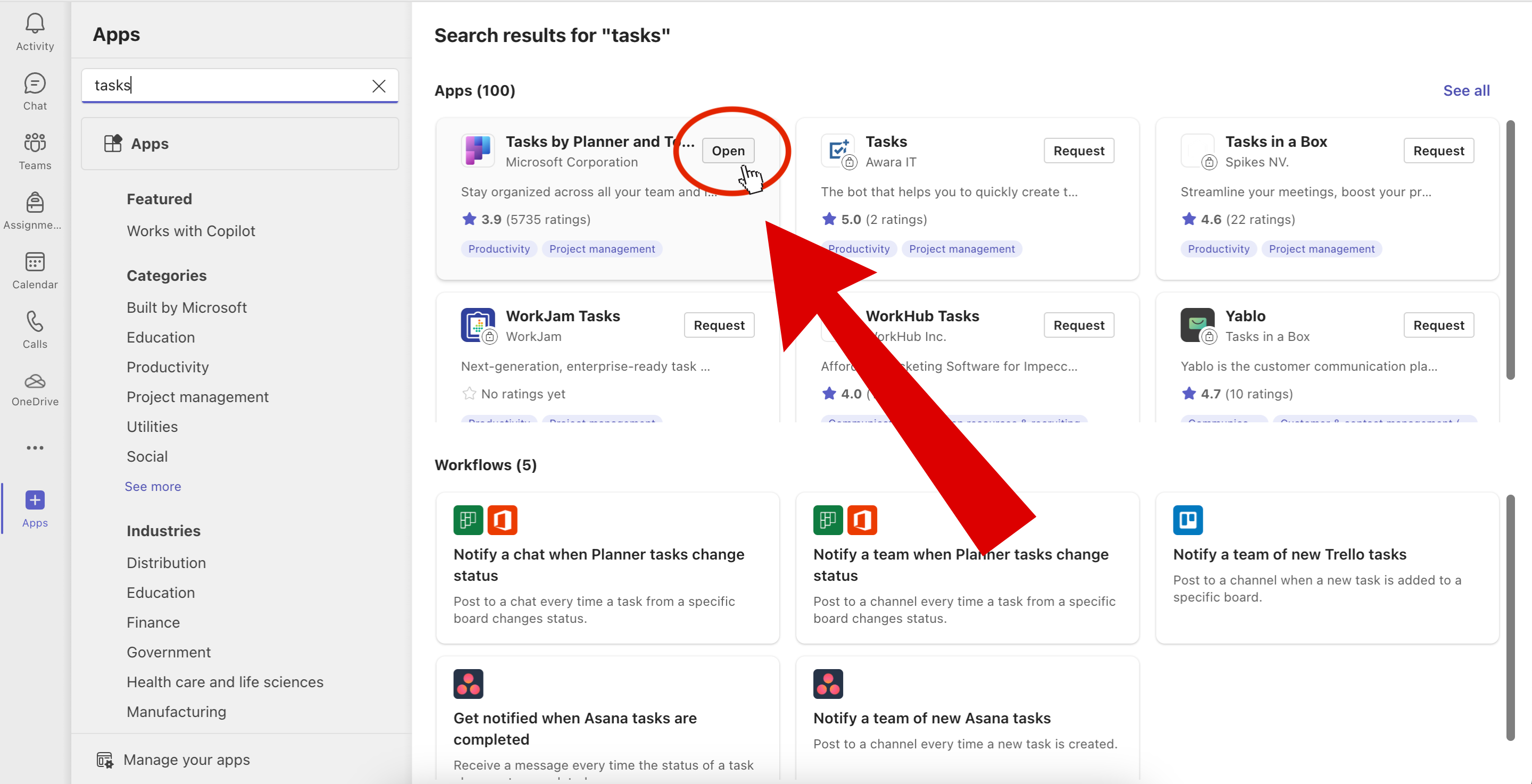 Simple Guide to Action Items and Tasks in Microsoft Teams
