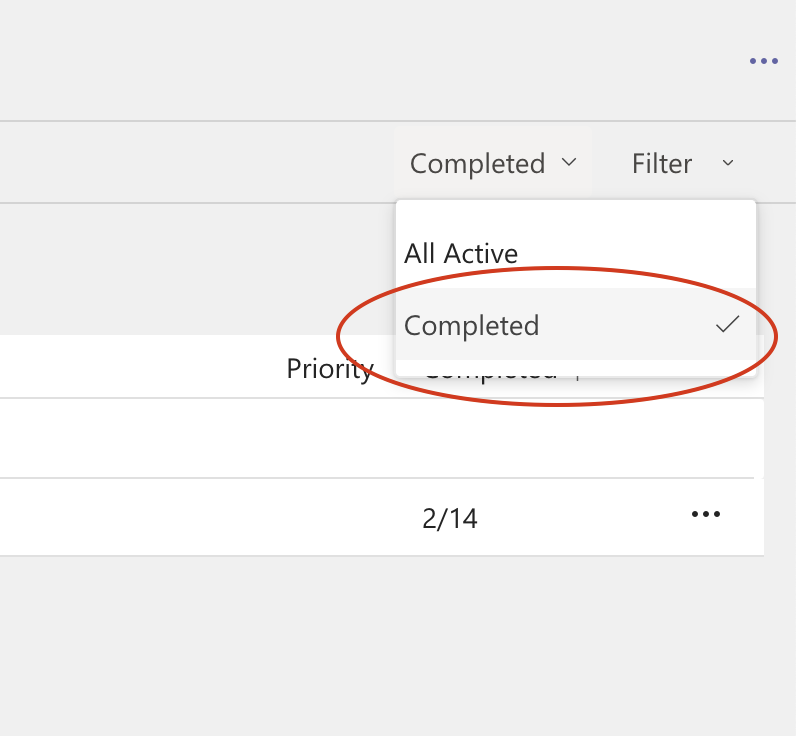 Simple Guide to Action Items and Tasks in Microsoft Teams