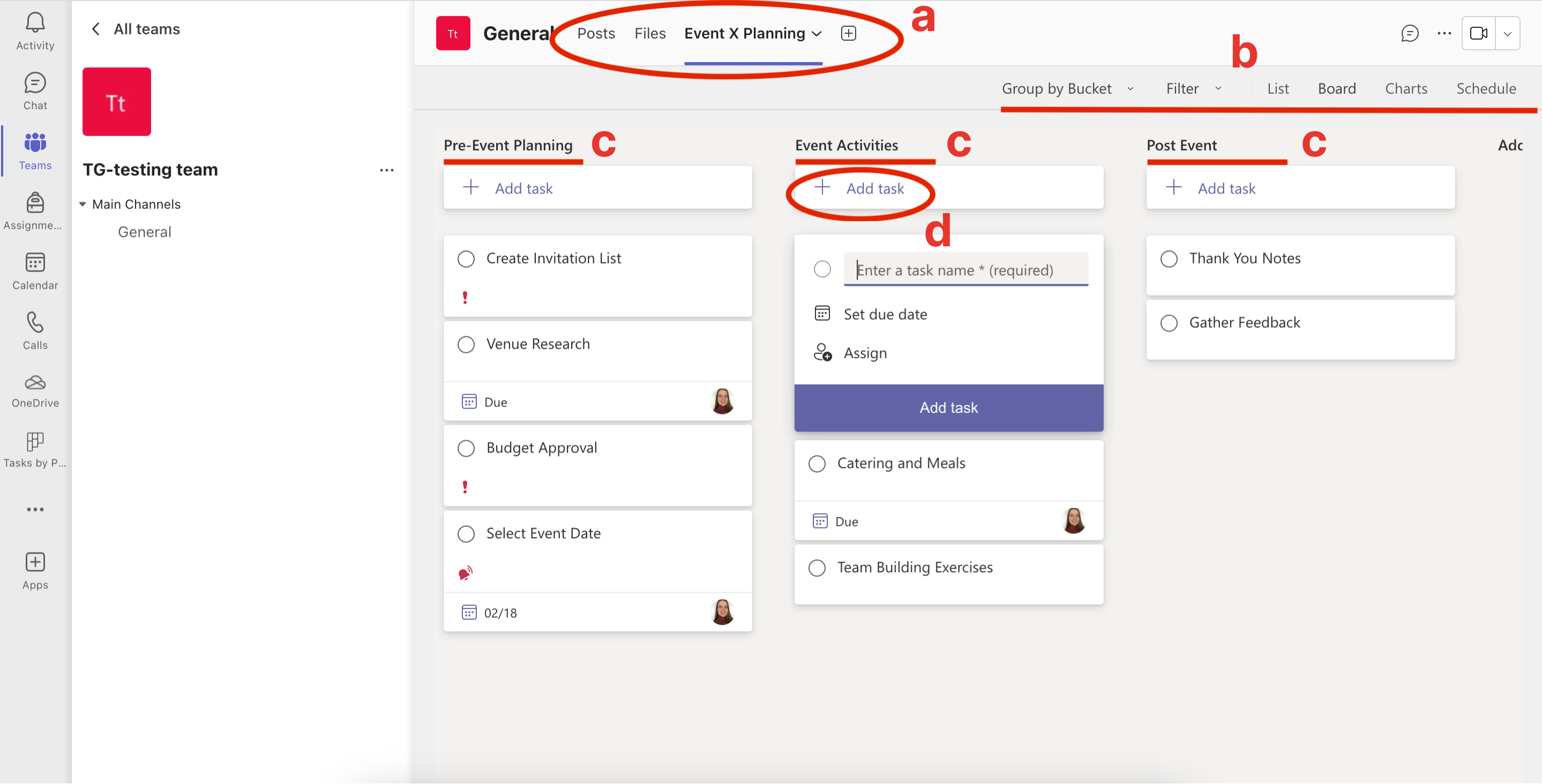 Simple Guide to Action Items and Tasks in Microsoft Teams